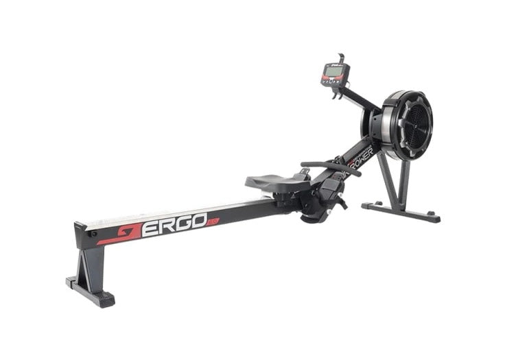 Orbit Ergo Air Rower - Hire – Fit Repair