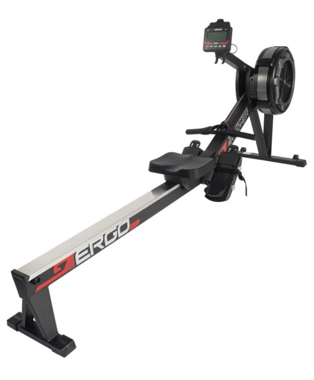 Orbit Ergo 6.2 Rower – Fit Repair