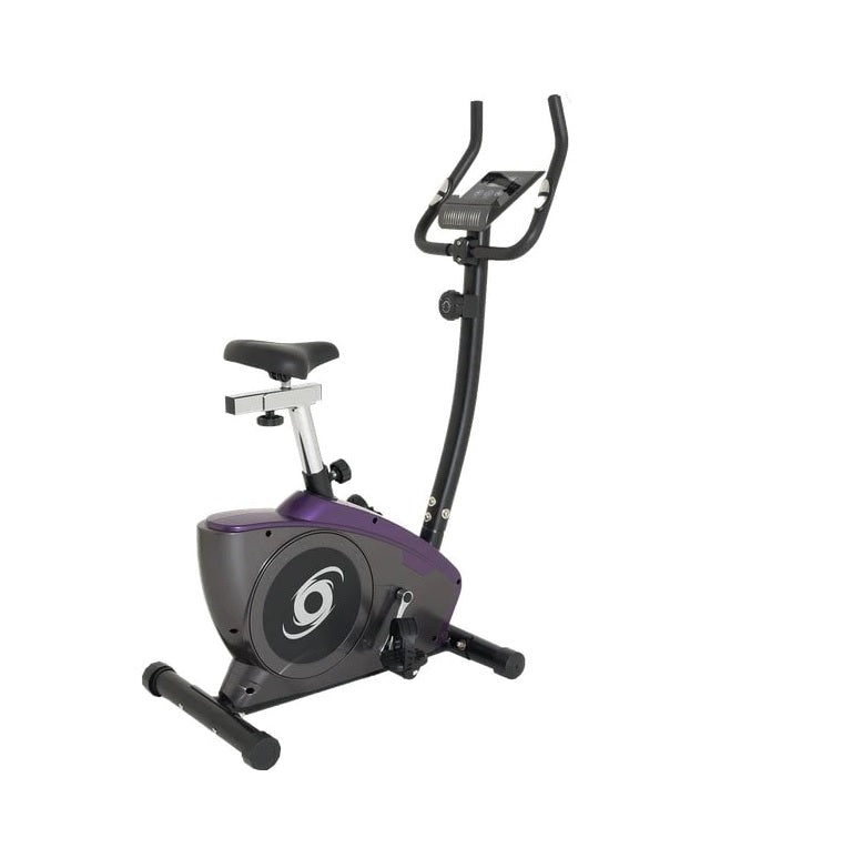Orbit Manual Upright Bike - Hire – Fit Repair