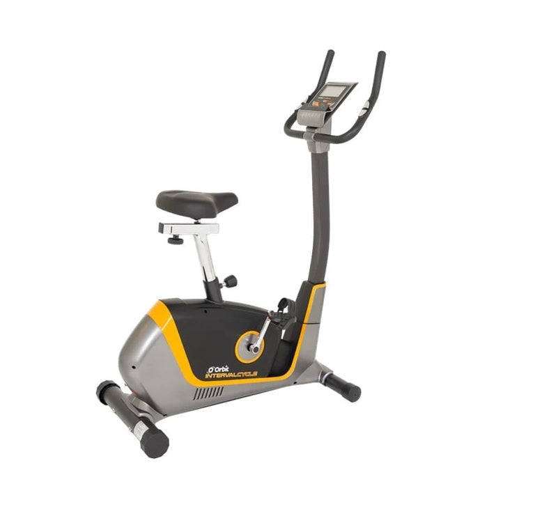 Orbit OKB 8727 Programmable Upright Bike – Fit Repair