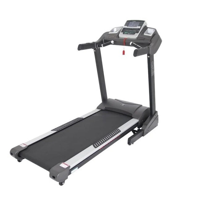 Orbit Startrack 37A.4 Treadmill – Fit Repair