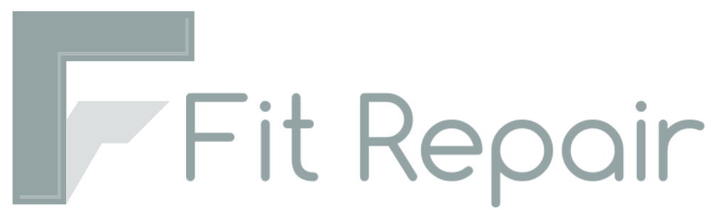 Repair – Fit Repair