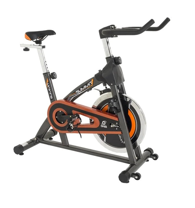 Orbit Domestic Spin Bike - Hire – Fit Repair